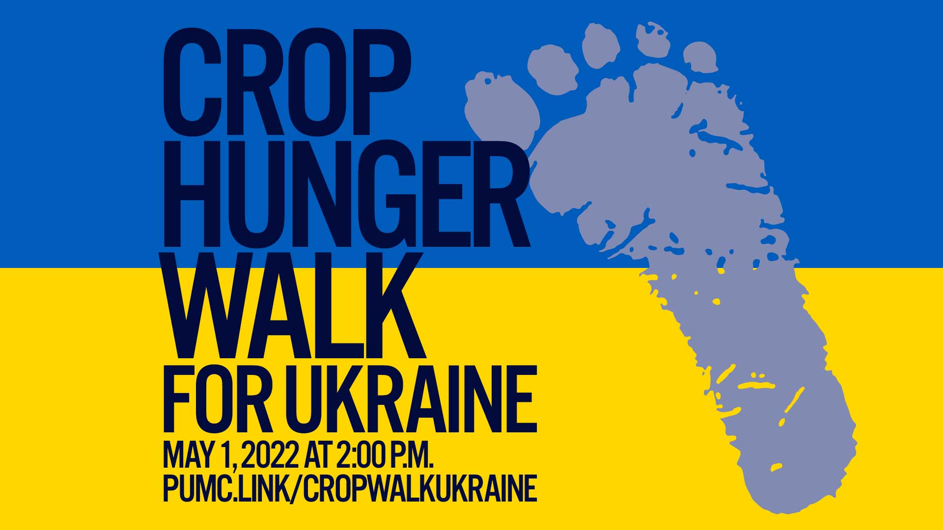 CROP Walk for Ukraine – Plainfield UMC Today