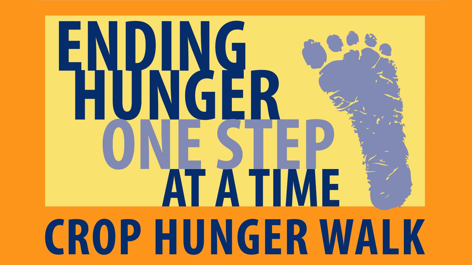 CROP Walk: Helping Alleviate Hunger One Step at a Time – Plainfield UMC ...