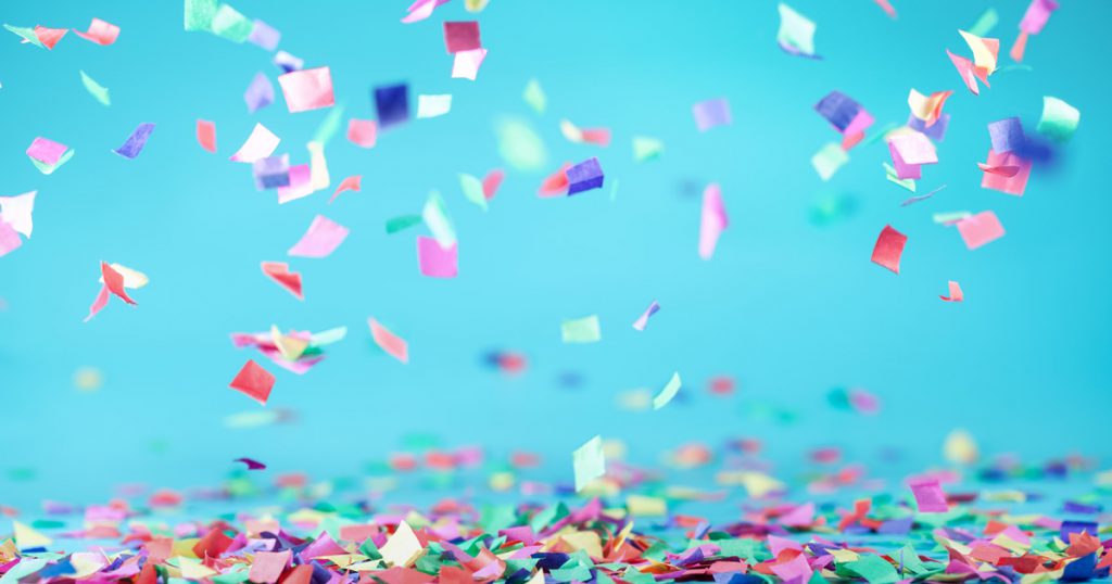 Celebrating Milestones on Consecration Sunday – Plainfield UMC Today