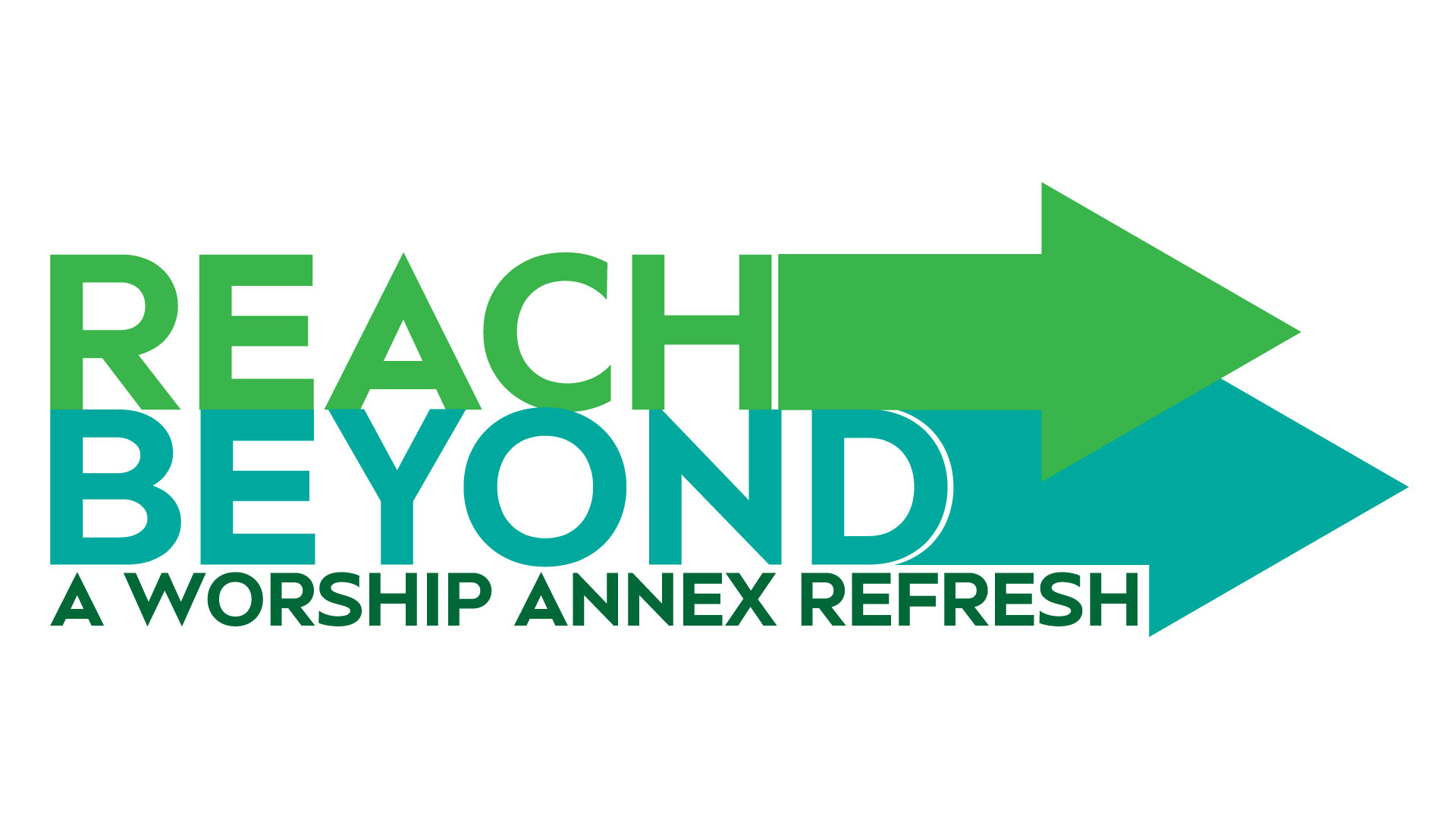 Reach Beyond – Plainfield UMC Today
