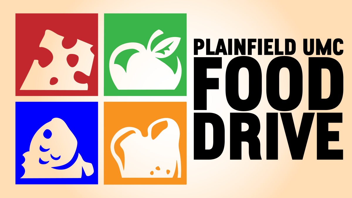 Plainfield UMC Today – All the latest updates & news.