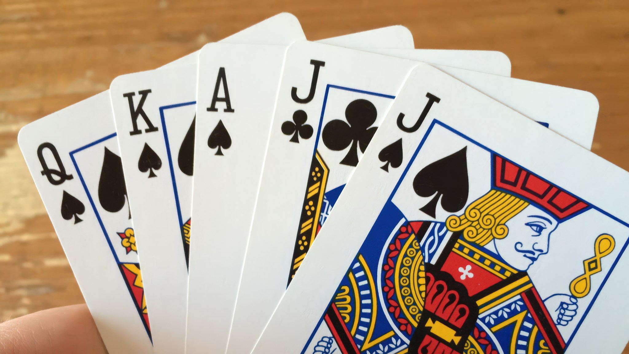 Euchre at PUMC – Plainfield UMC Today