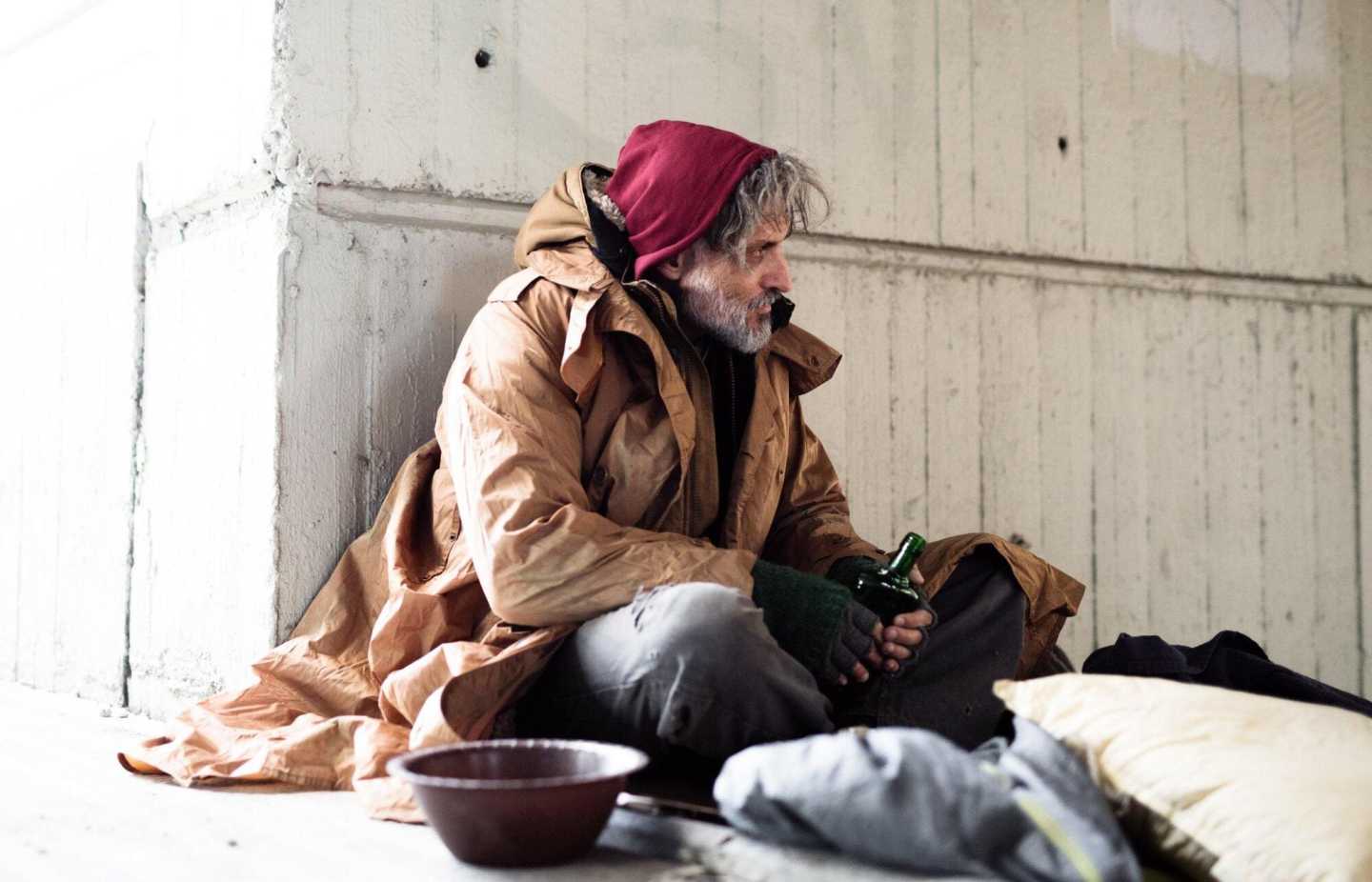 Homeless Winter Donations: Sharing Warmth When It’s Needed Most ...